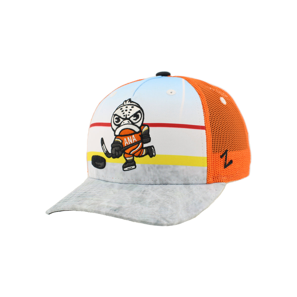 Tokyodachi Saucer Pass Cap – Anaheim Team Store