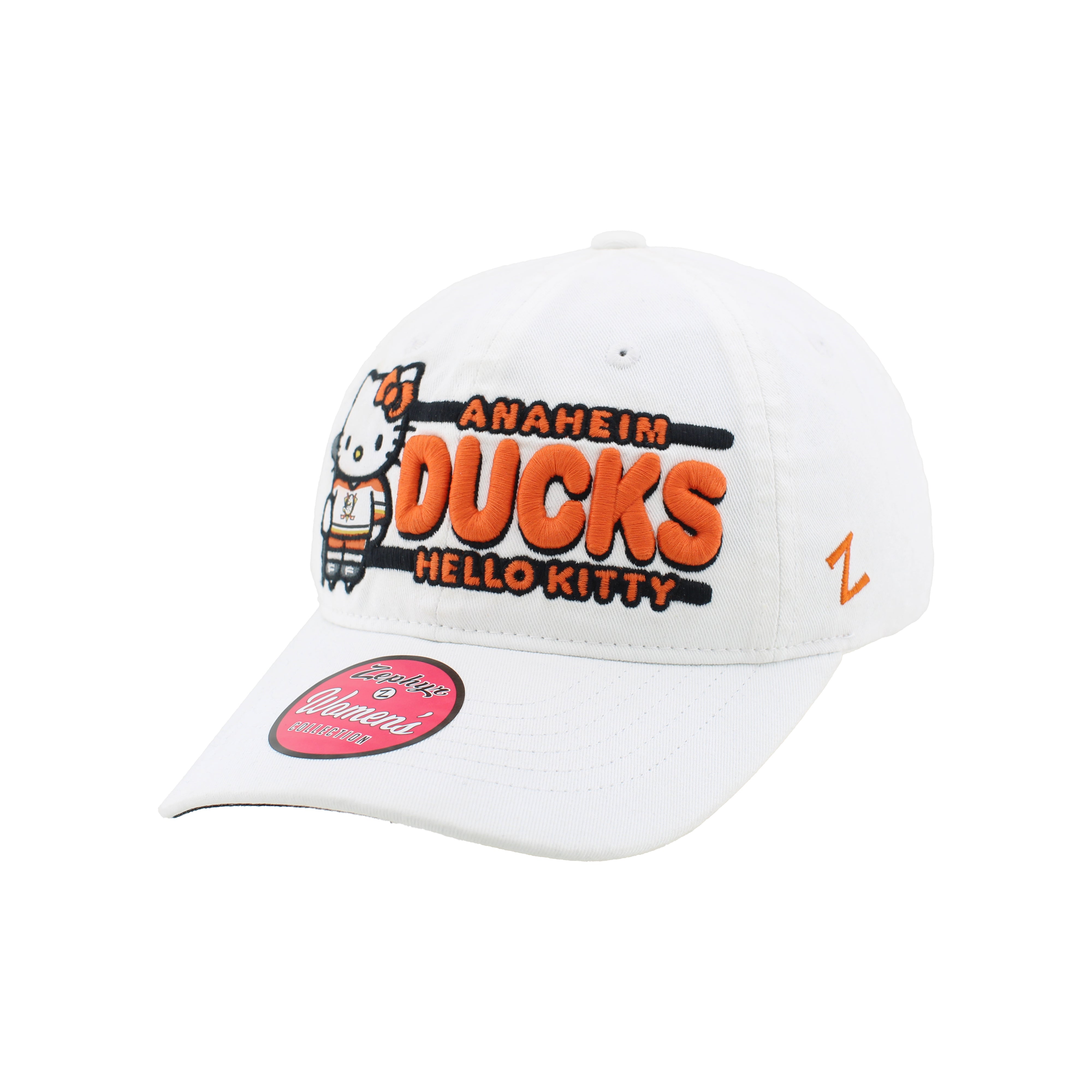 Lineup Hello Kitty Celebrate Cap – Anaheim Team Store