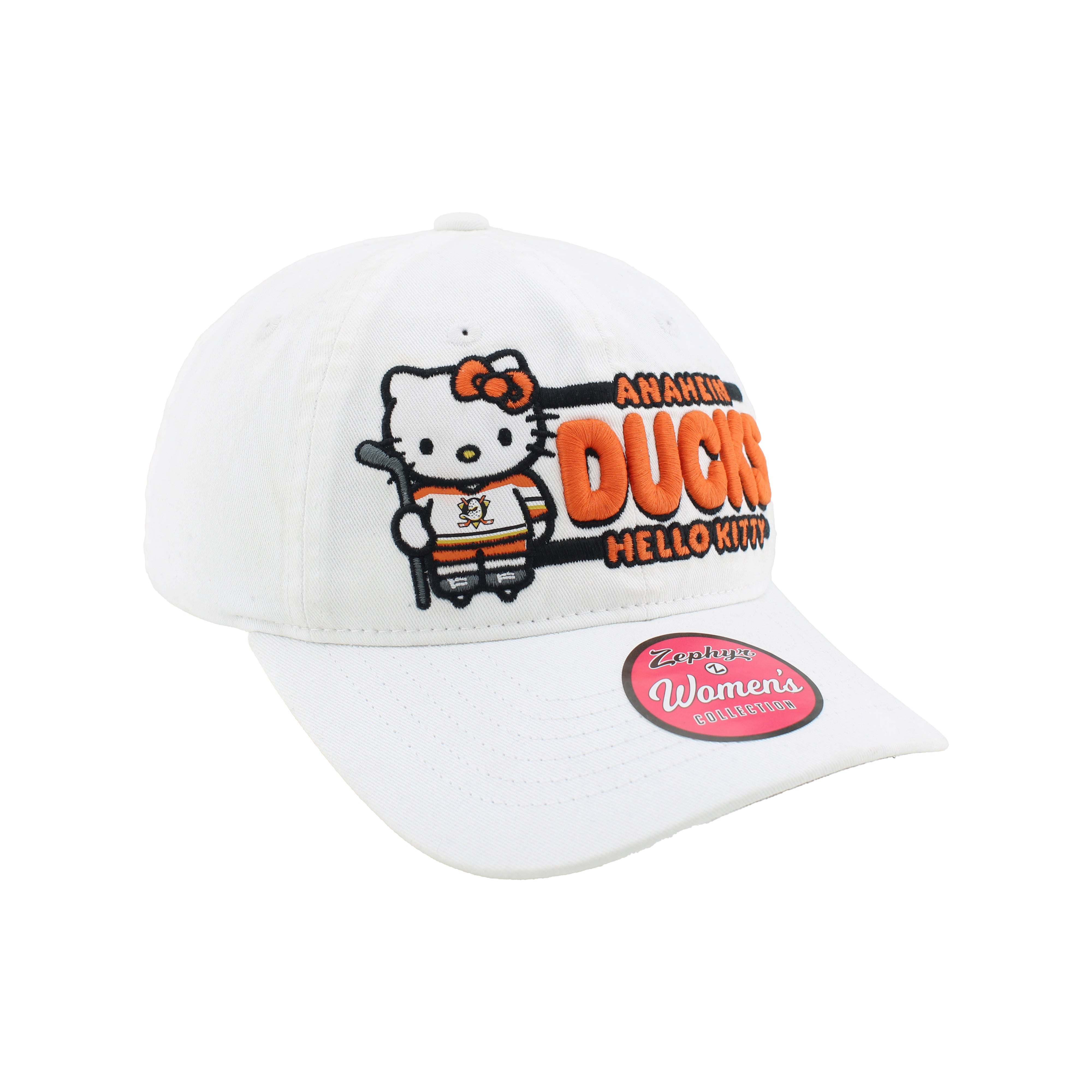 Lineup Hello Kitty Celebrate Cap – Anaheim Team Store
