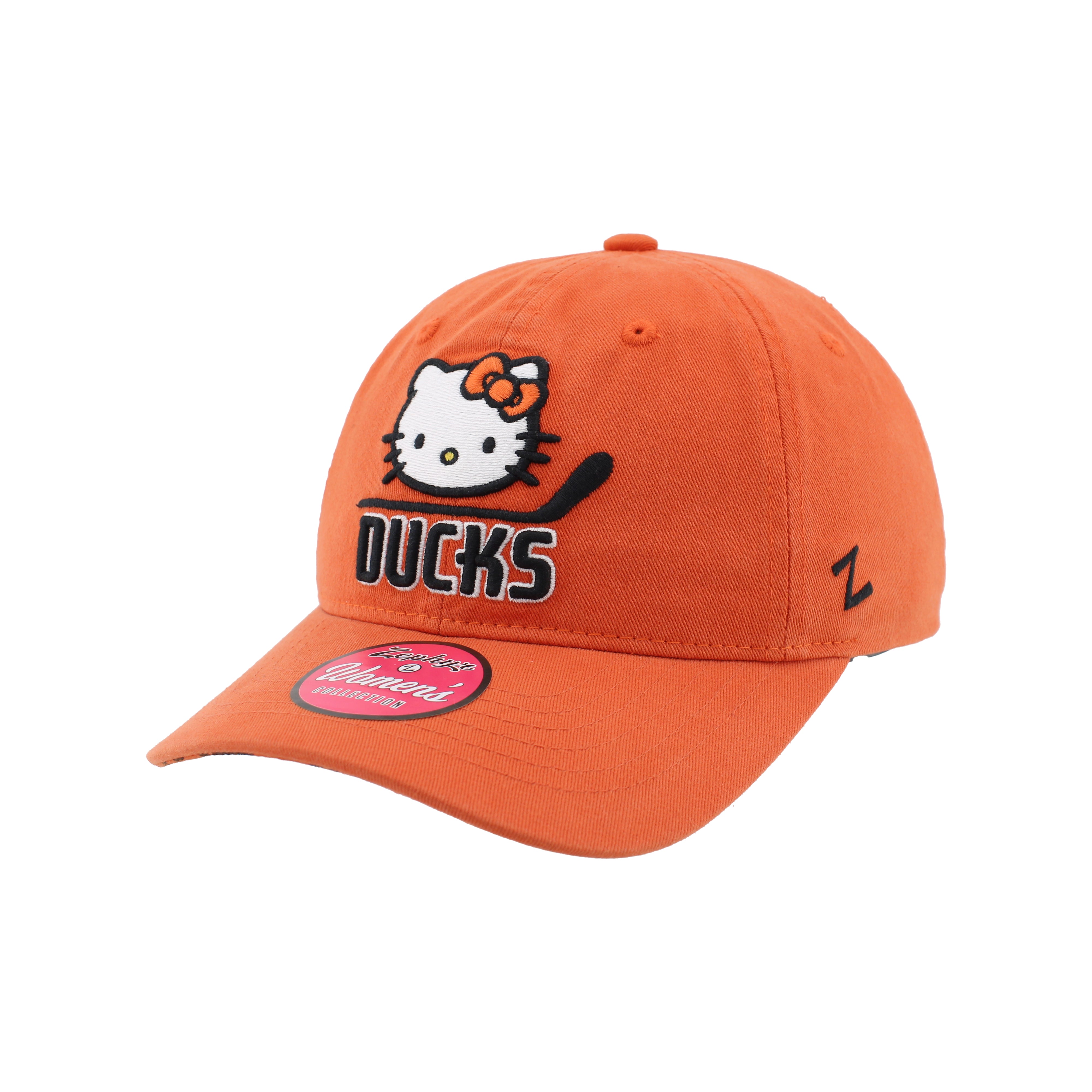 Standalone Hello Kitty Stick Cap – Anaheim Team Store