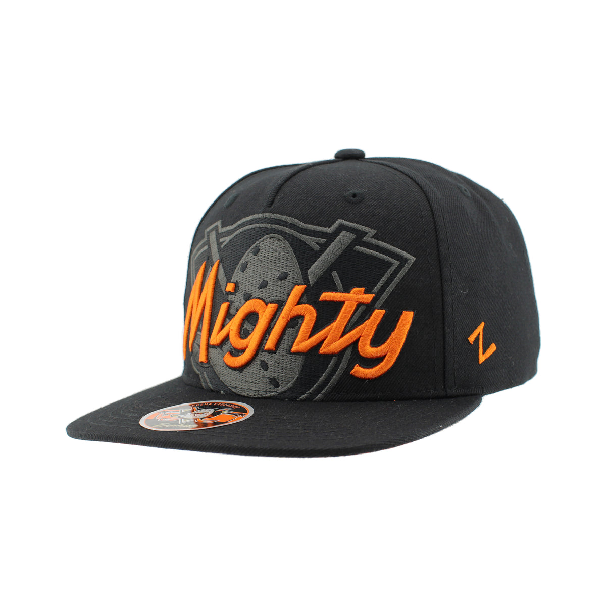 Mighty Shadow Cap – Anaheim Team Store