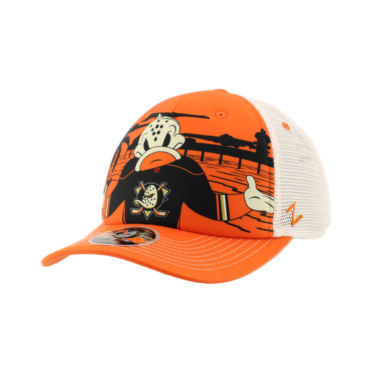 WW Vacay Trucker Cap – Anaheim Team Store