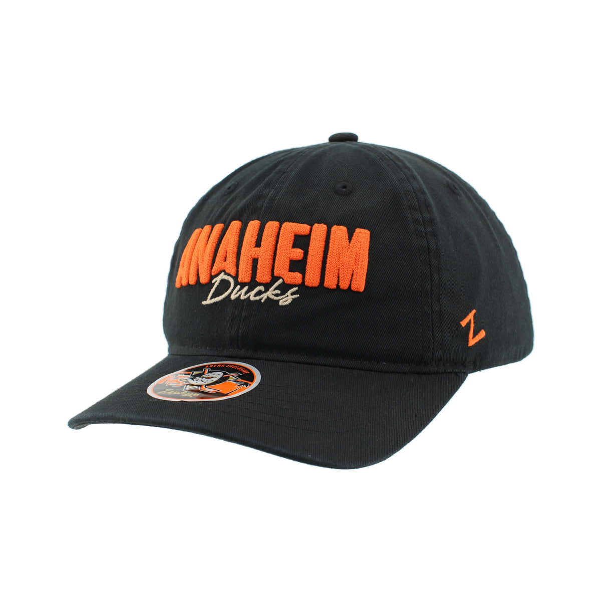 Two Way Scholar Cap – Anaheim Team Store