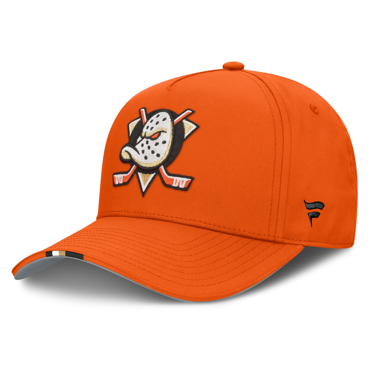 Ducks Draft Podium 2025 Cap – Anaheim Team Store
