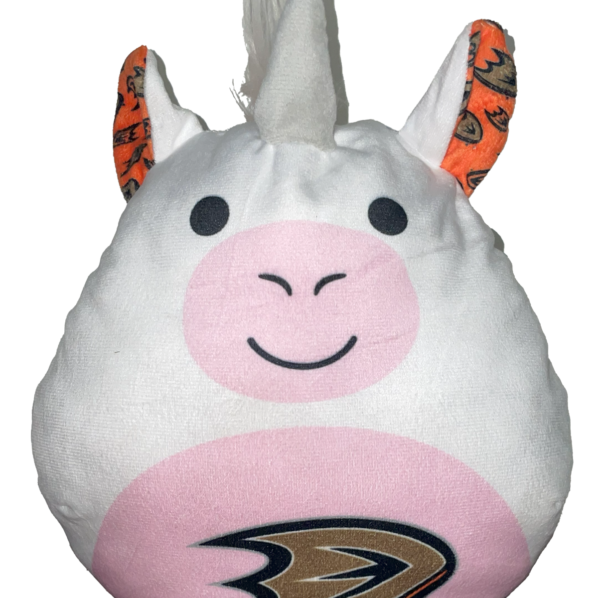 Reversible Unicorn/Cat Plush – Anaheim Team Store