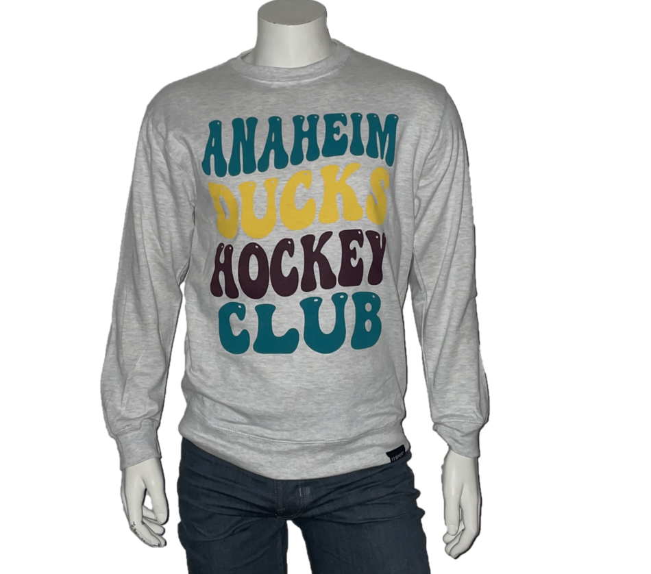 ADHC Groovy Crew P/O – Anaheim Team Store