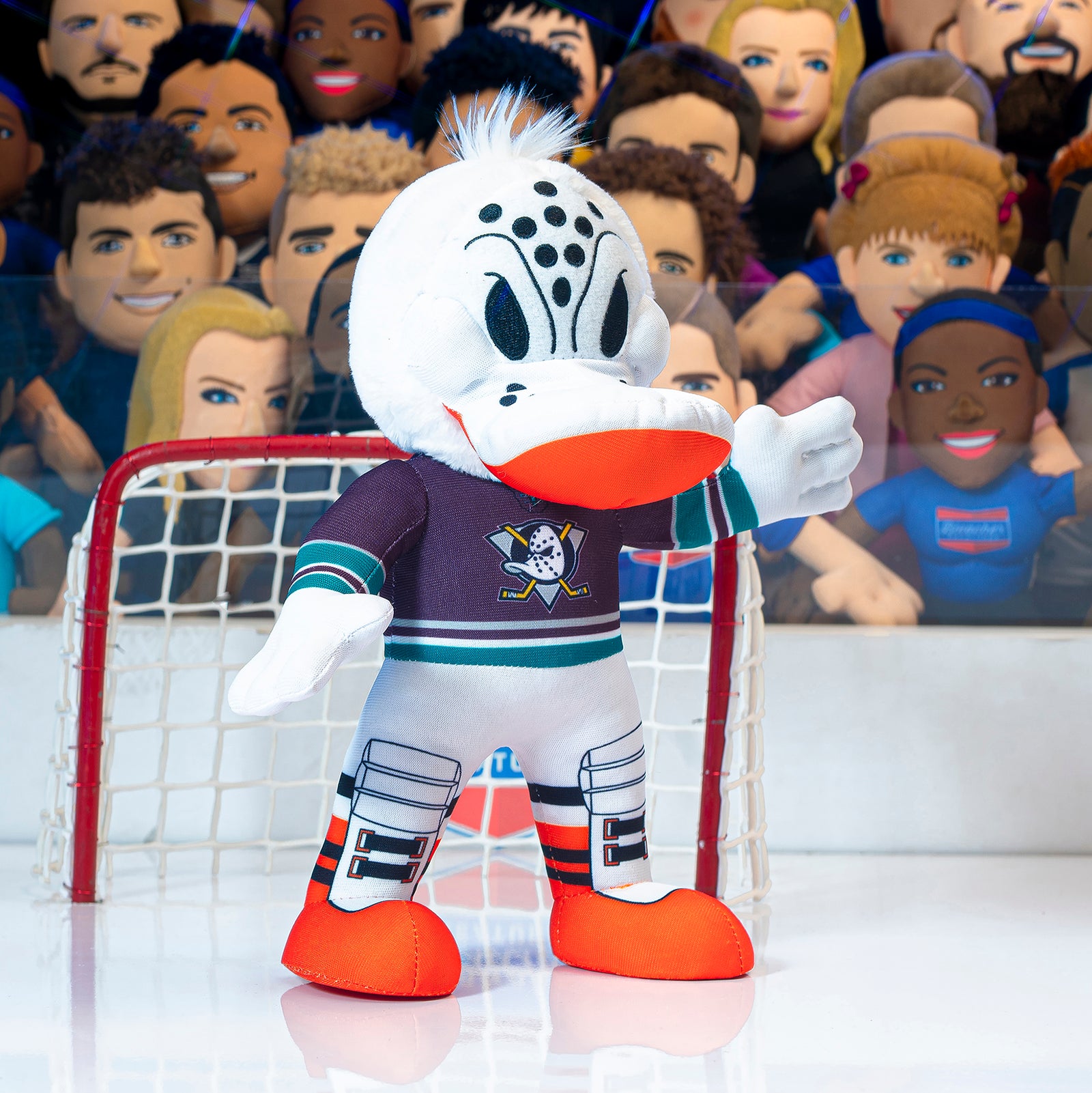 Blankets & Plush – Anaheim Team Store