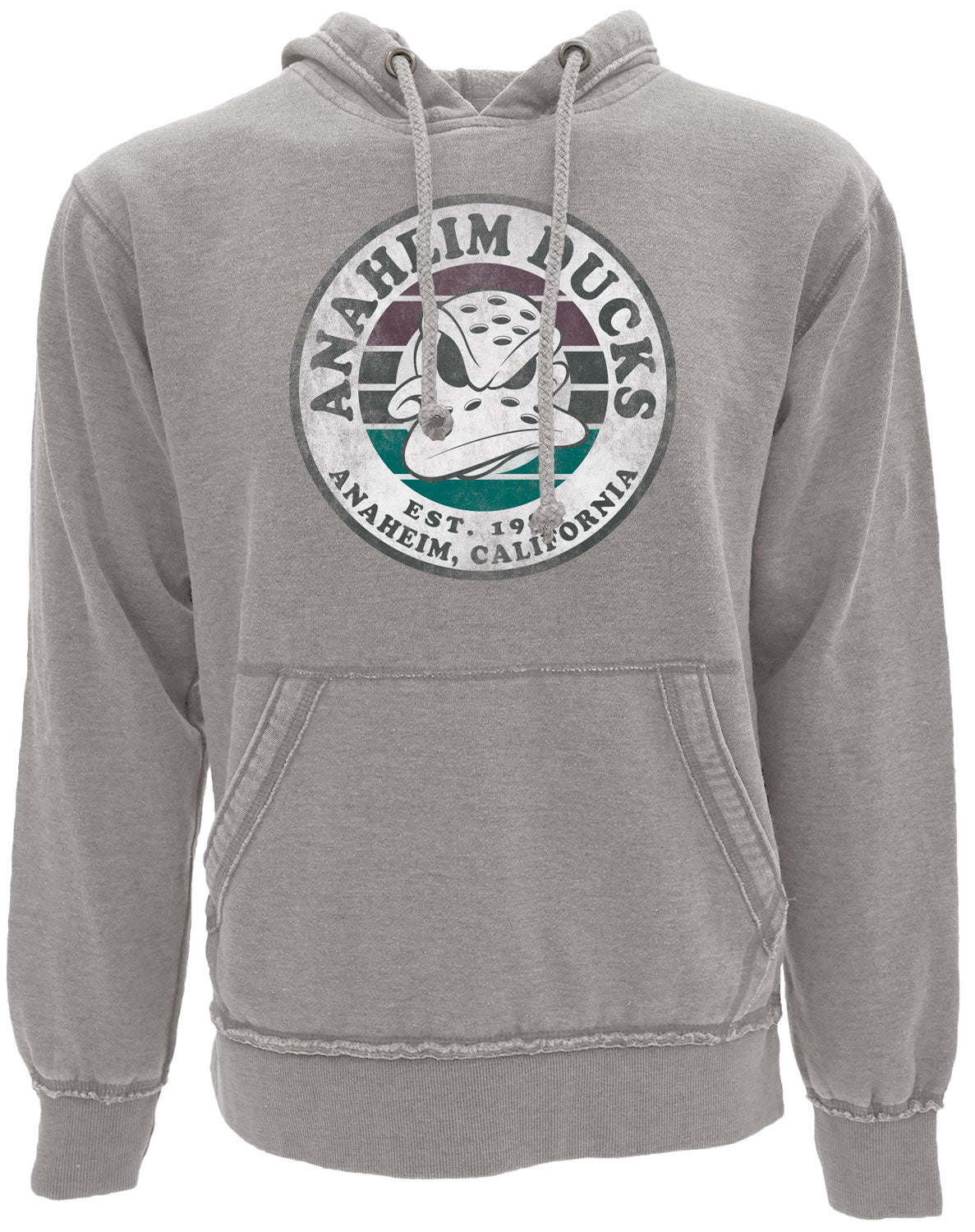 WW Smudge Stick Pullover Hoodie – Anaheim Team Store