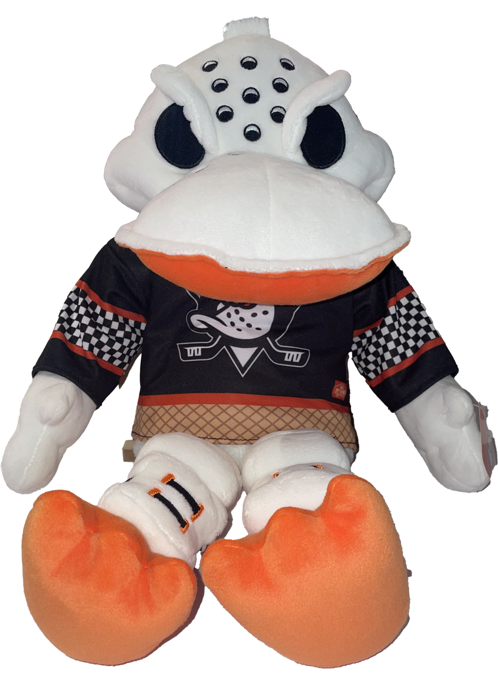 Wild Wing Mask – Anaheim Team Store