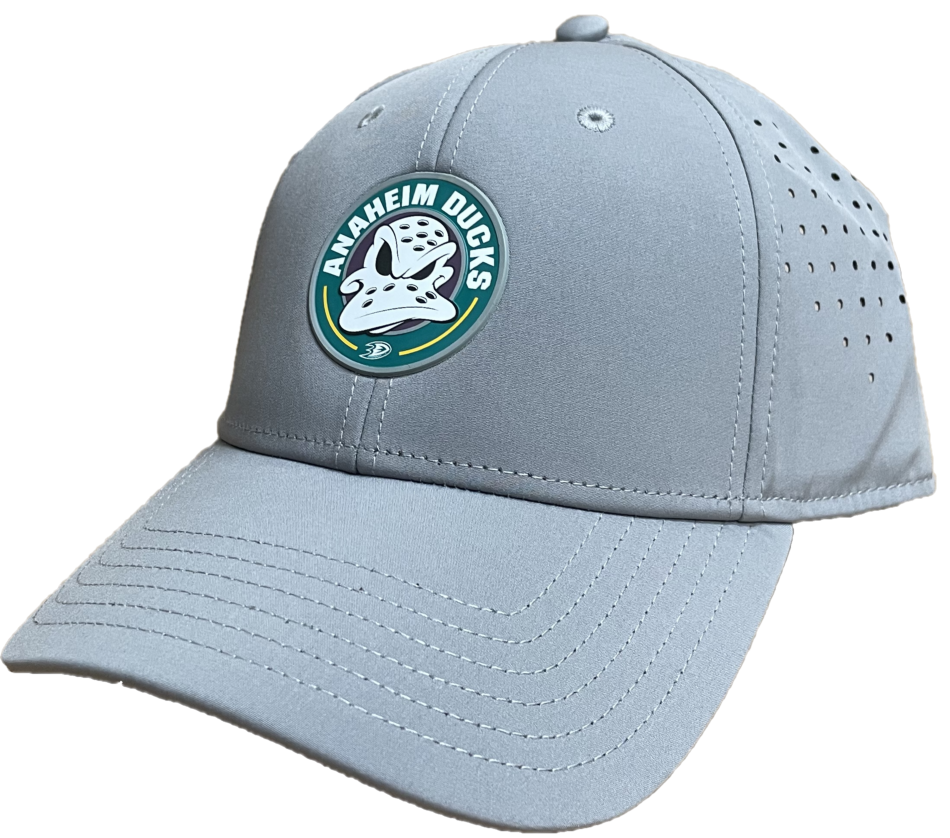 WW 3rd Lynx Performance Cap – Anaheim Team Store