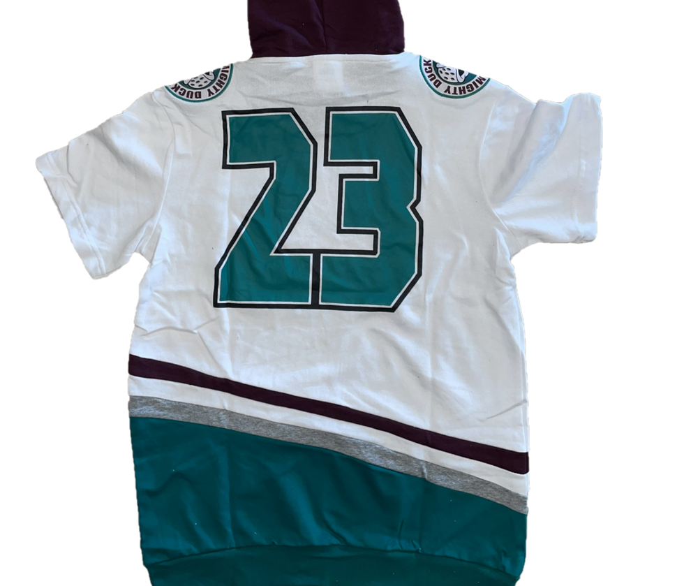 Mighty Ducks Retro – Anaheim Team Store