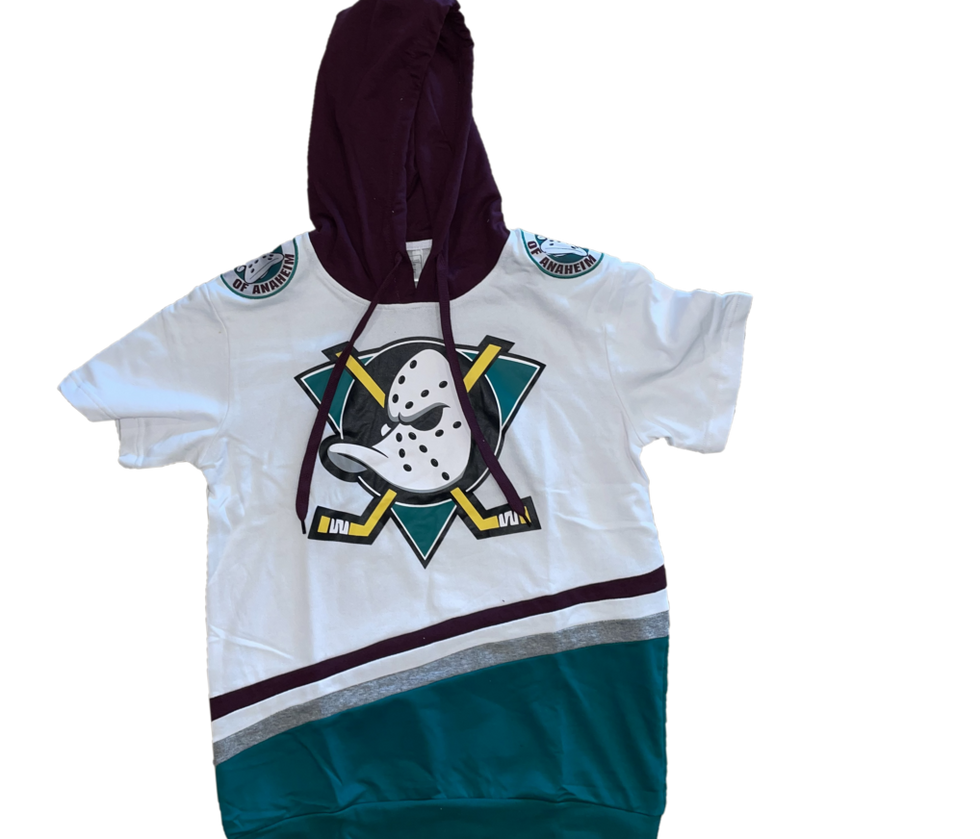 Mighty Ducks Retro – Anaheim Team Store