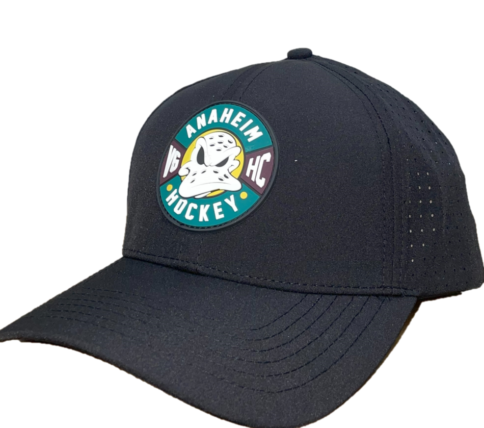 WW Anaheim Hockey VGHC Tech Cap – Anaheim Team Store