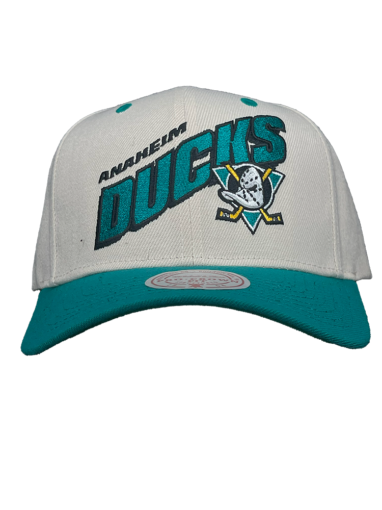 MD Retro Type PC Cap – Anaheim Team Store