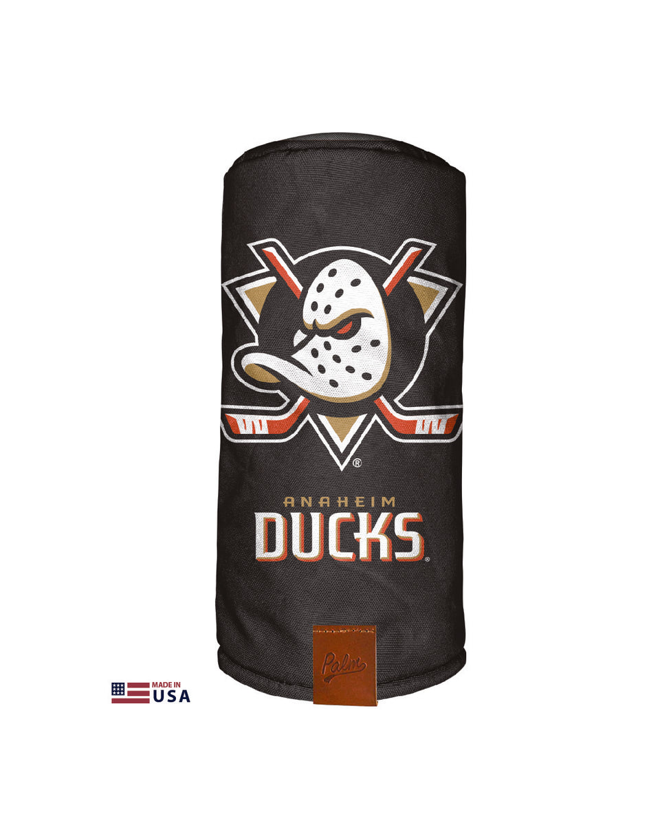Classic Ducks Driver Headcover – Anaheim Team Store