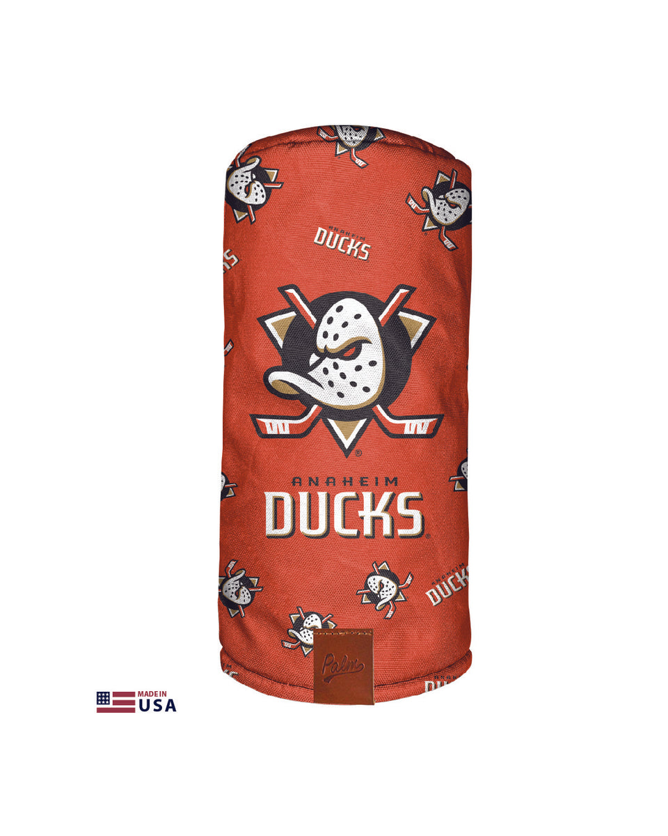 Dancing Ducks Driver Headcover – Anaheim Team Store