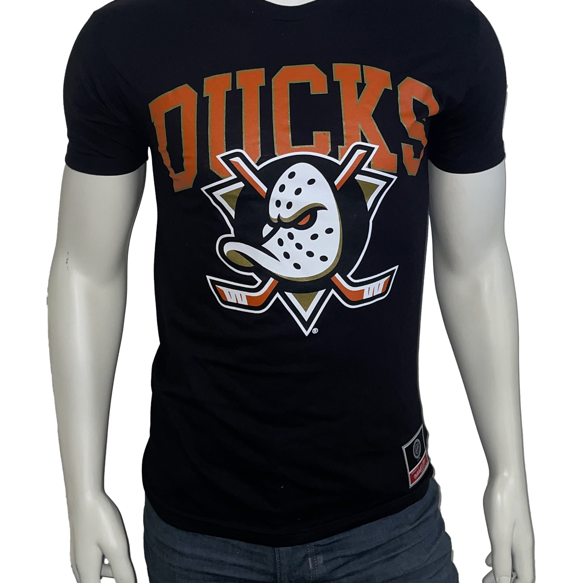 Primary Archetype Leader Tee – Anaheim Team Store