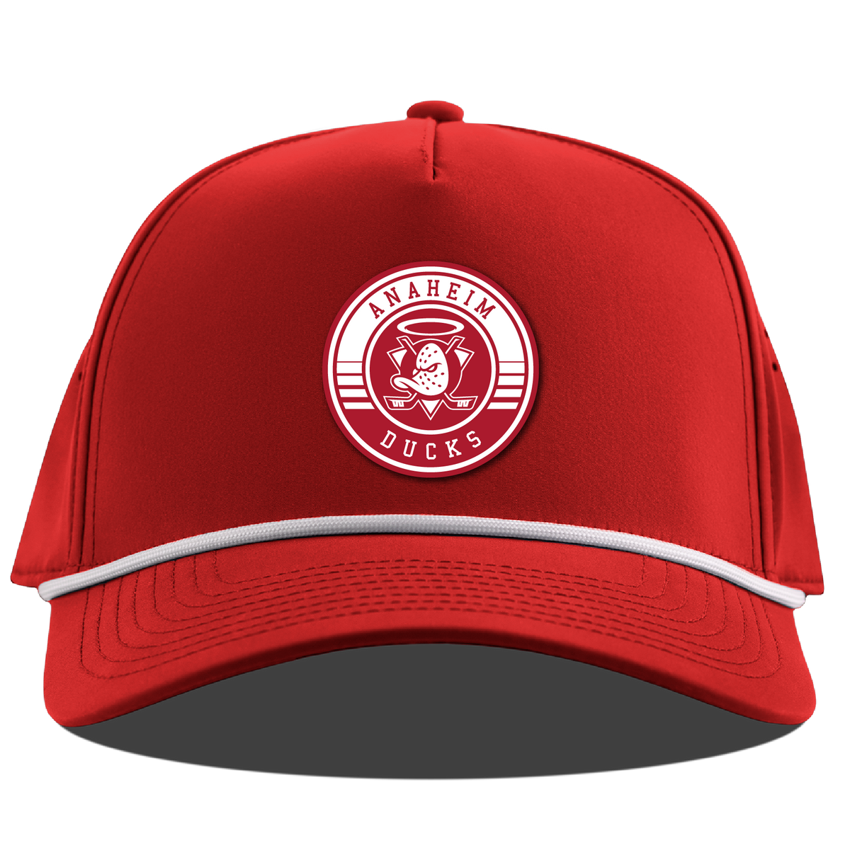 Halo Wing Badge Rope Cap – Anaheim Team Store