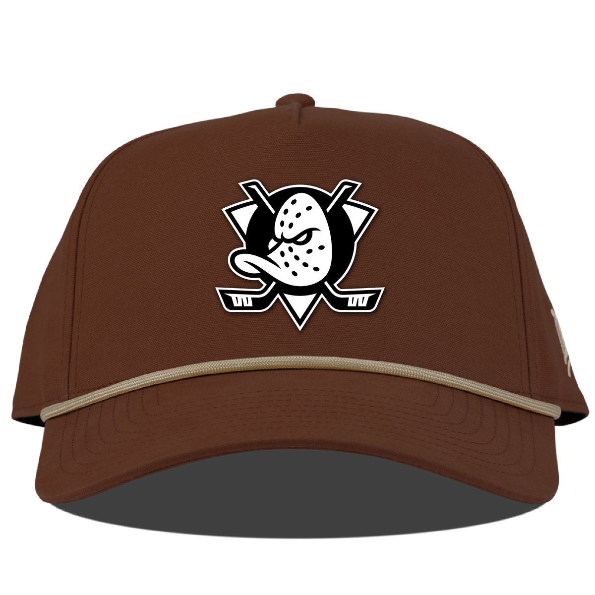 Rusted Rope Cap – Anaheim Team Store