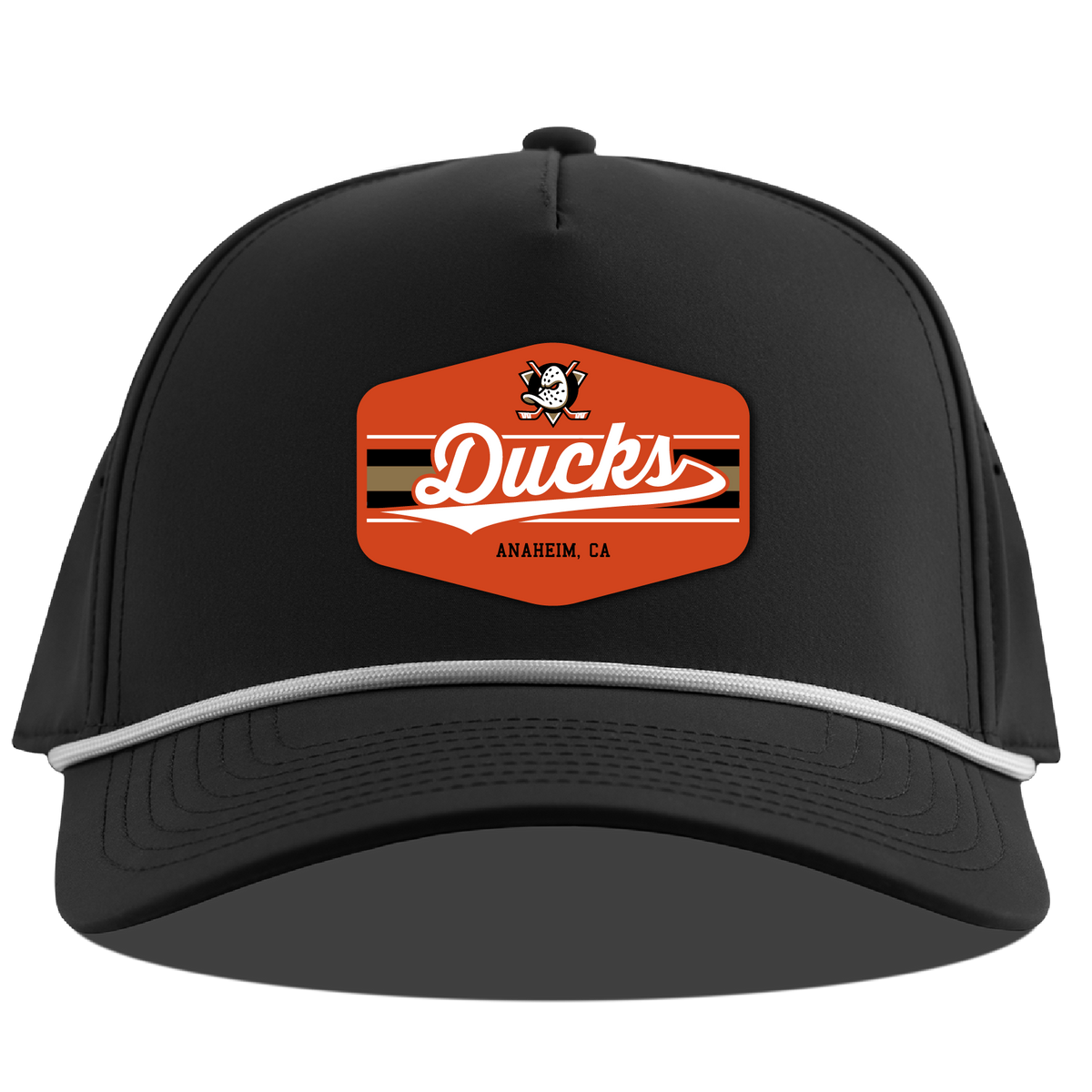 Insignia Rope Cap – Anaheim Team Store