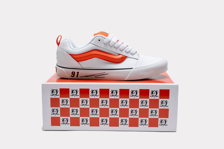 Vans x Ducks Shoes – Anaheim Team Store