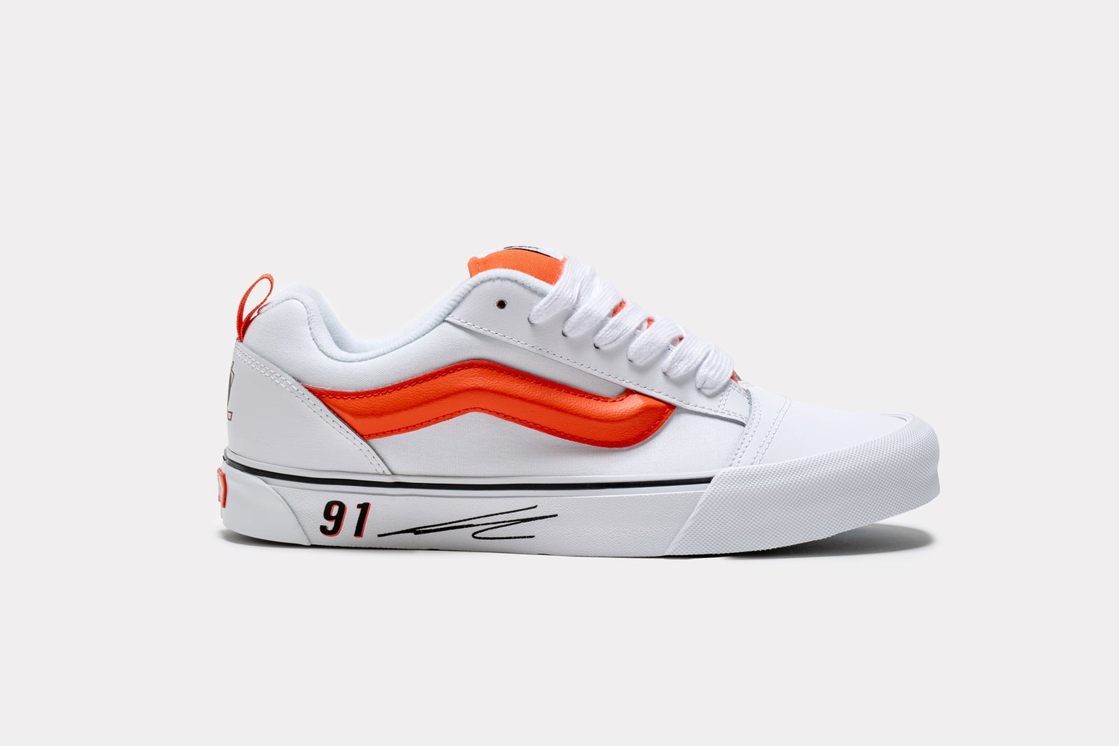 Vans x Ducks Shoes – Anaheim Team Store