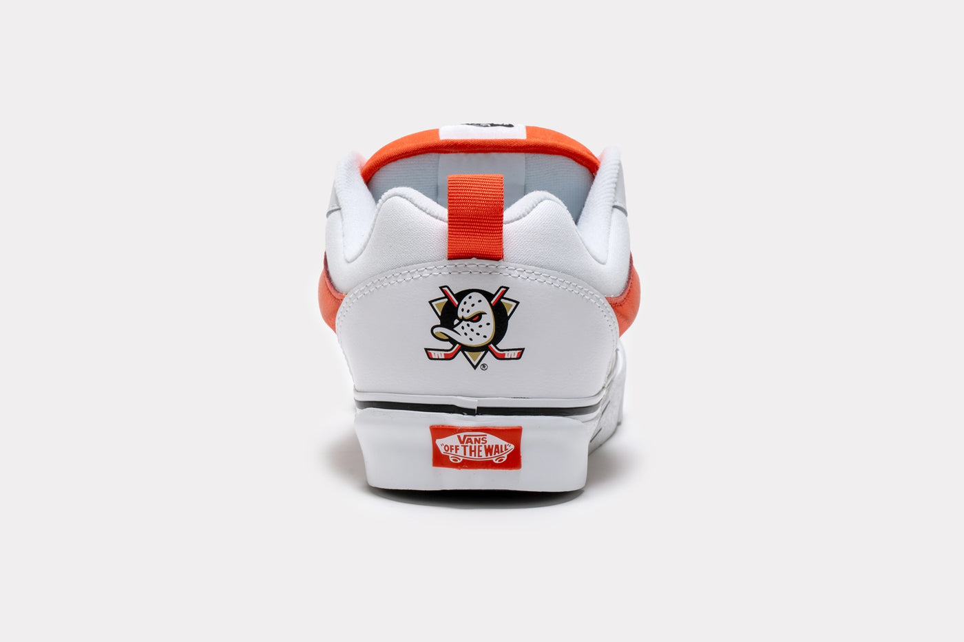 Vans x Ducks – Anaheim Team Store