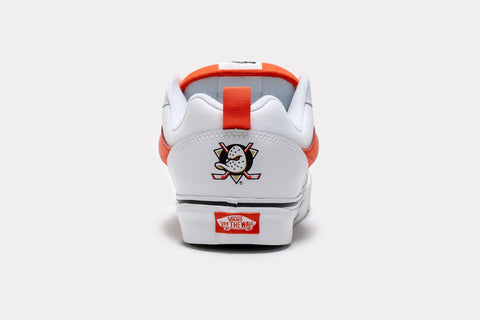 Vans x Ducks Shoes – Anaheim Team Store
