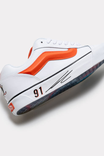 Vans x Ducks Shoes – Anaheim Team Store