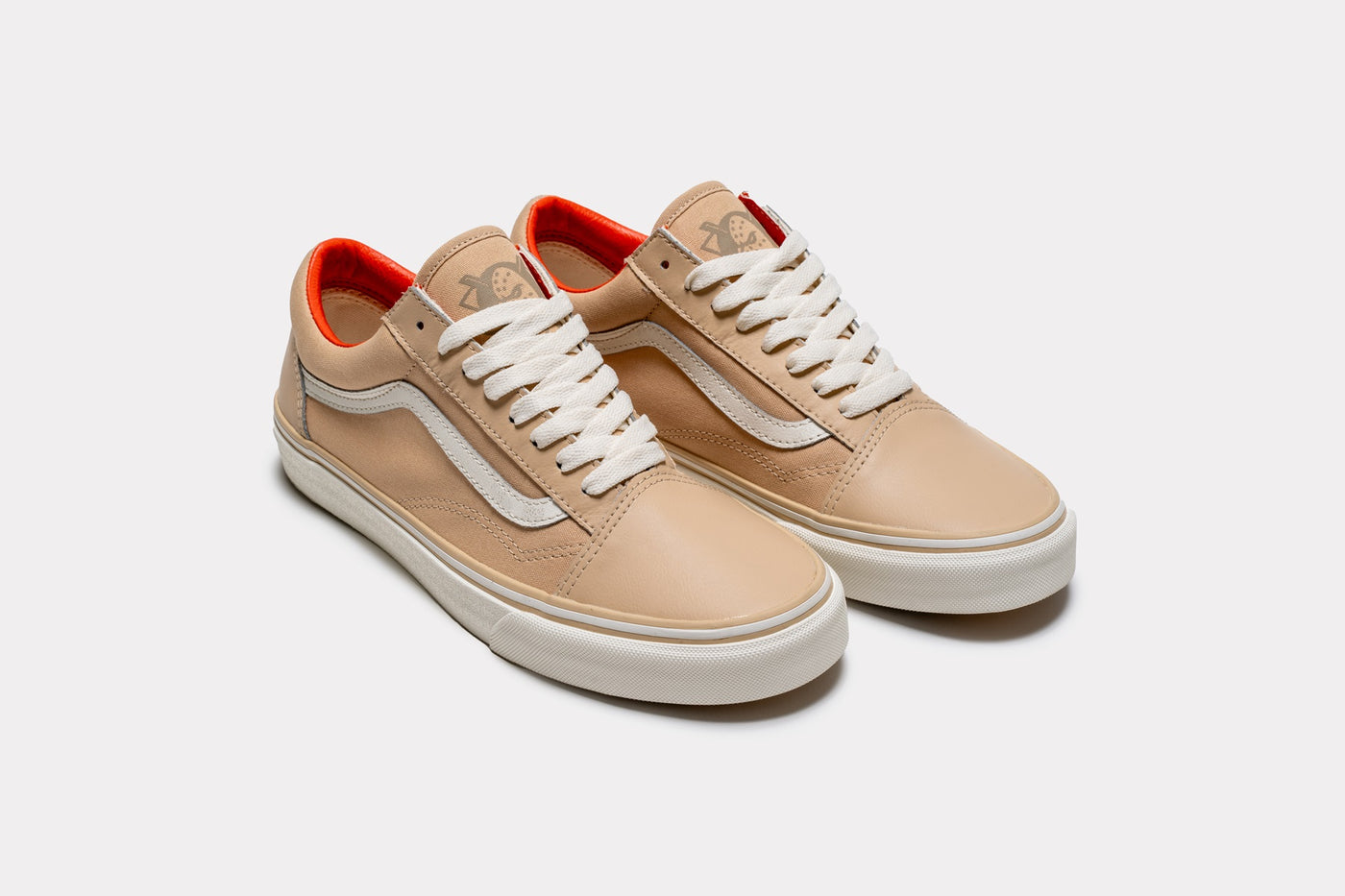 Vans x Ducks Shoes – Anaheim Team Store