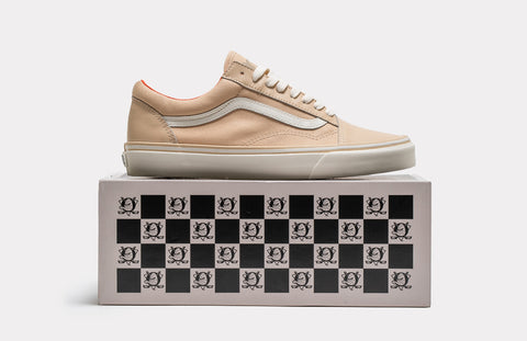Vans x Ducks Shoes – Anaheim Team Store
