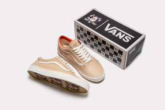 Vans x Ducks Shoes – Anaheim Team Store