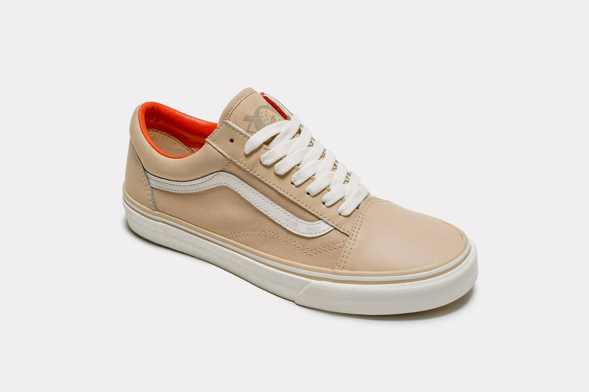 Vans x Ducks Shoes – Anaheim Team Store