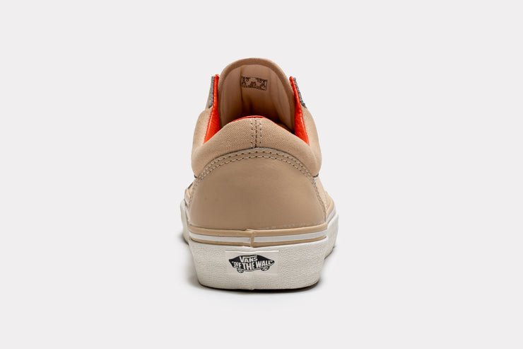 Vans x Ducks Shoes – Anaheim Team Store
