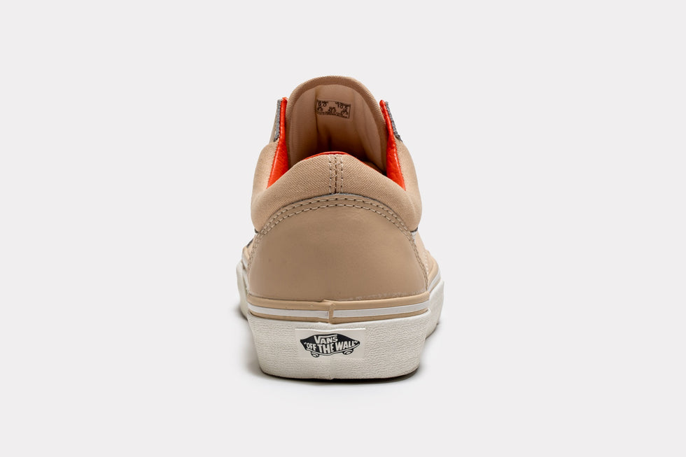 Vans x Ducks Shoes – Anaheim Team Store