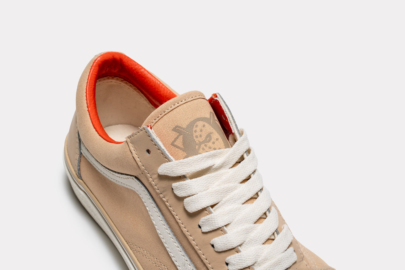 Vans x Ducks Shoes – Anaheim Team Store