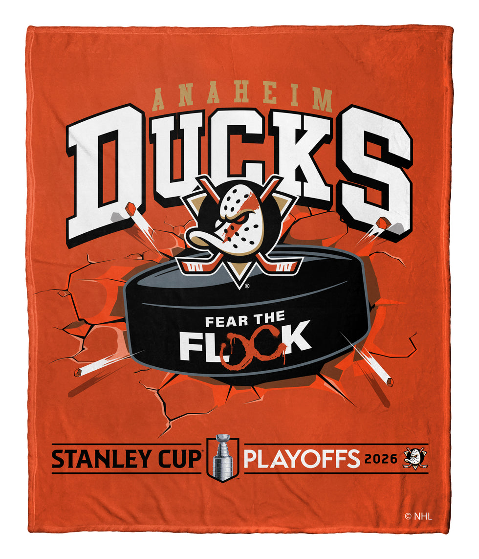 2026 Playoffs | Official Anaheim Ducks merchandise – Anaheim Team Store