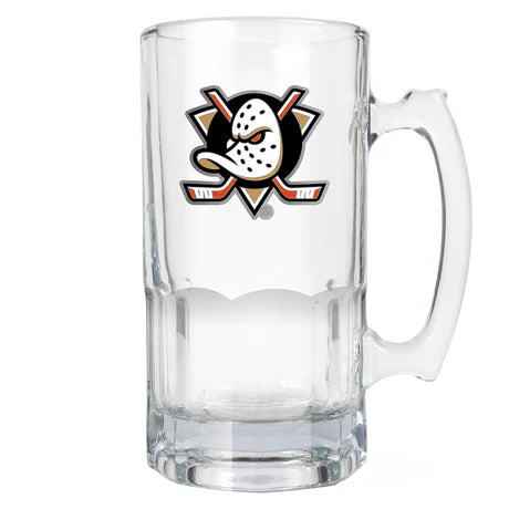 Metal Emblem Macho Mug – Anaheim Team Store