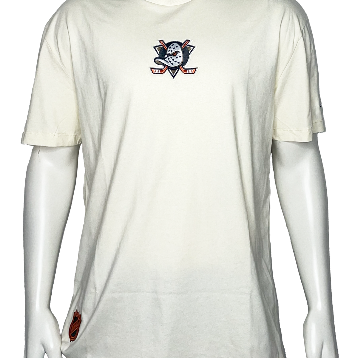 Classic Icon Pro Tee – Anaheim Team Store