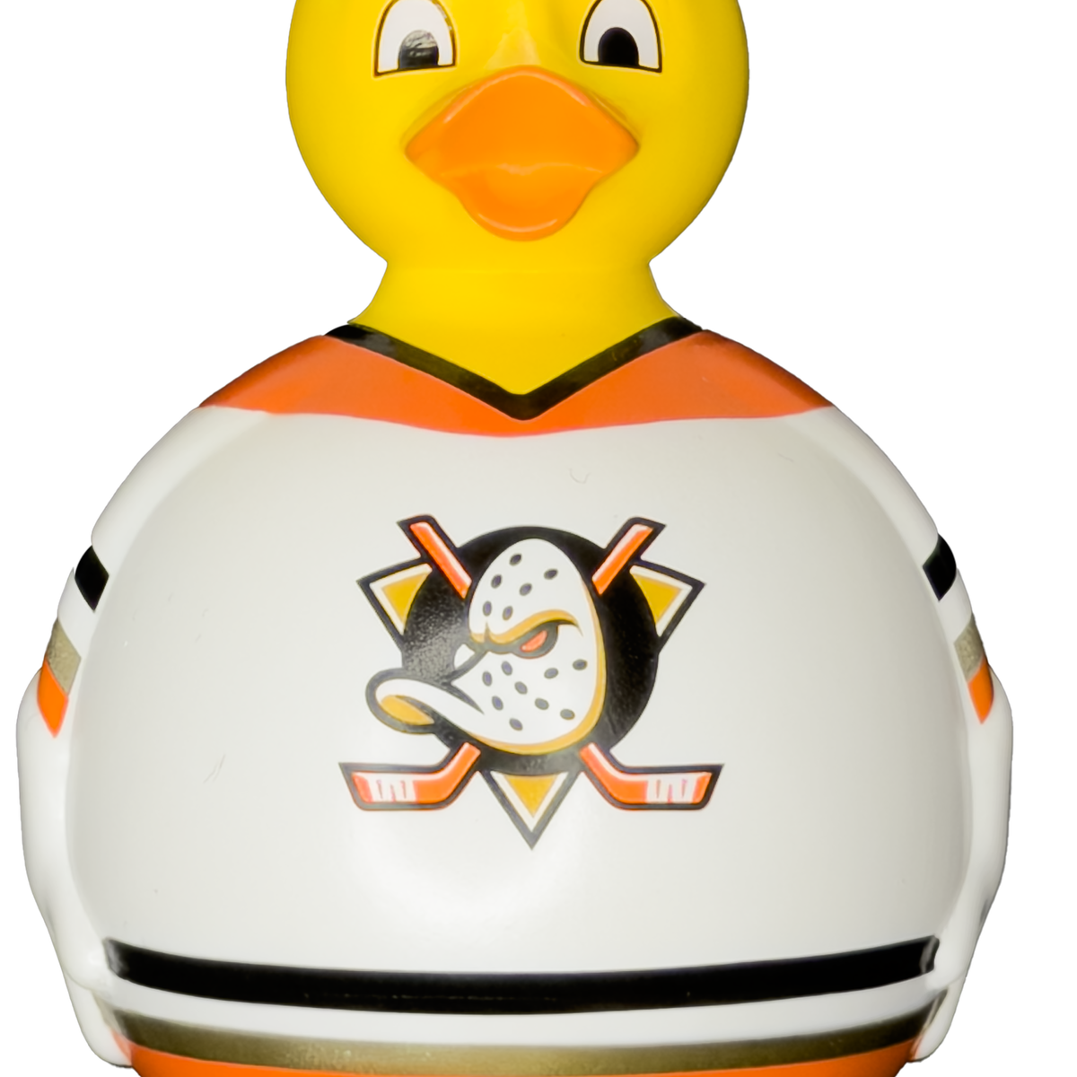 Road Roly-Poly PVC Ducky – Anaheim Team Store