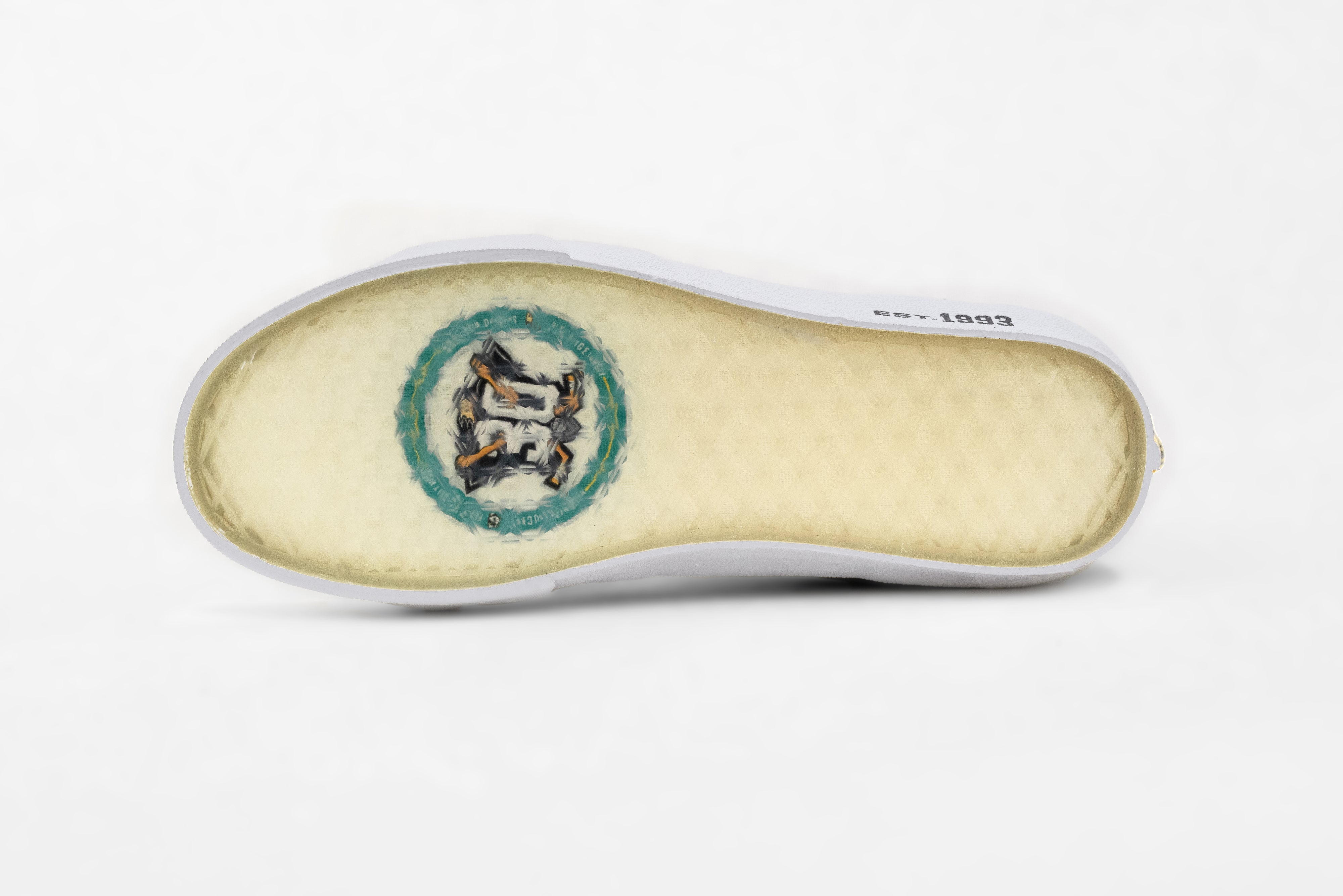 Vans x Ducks Shoes – Anaheim Team Store