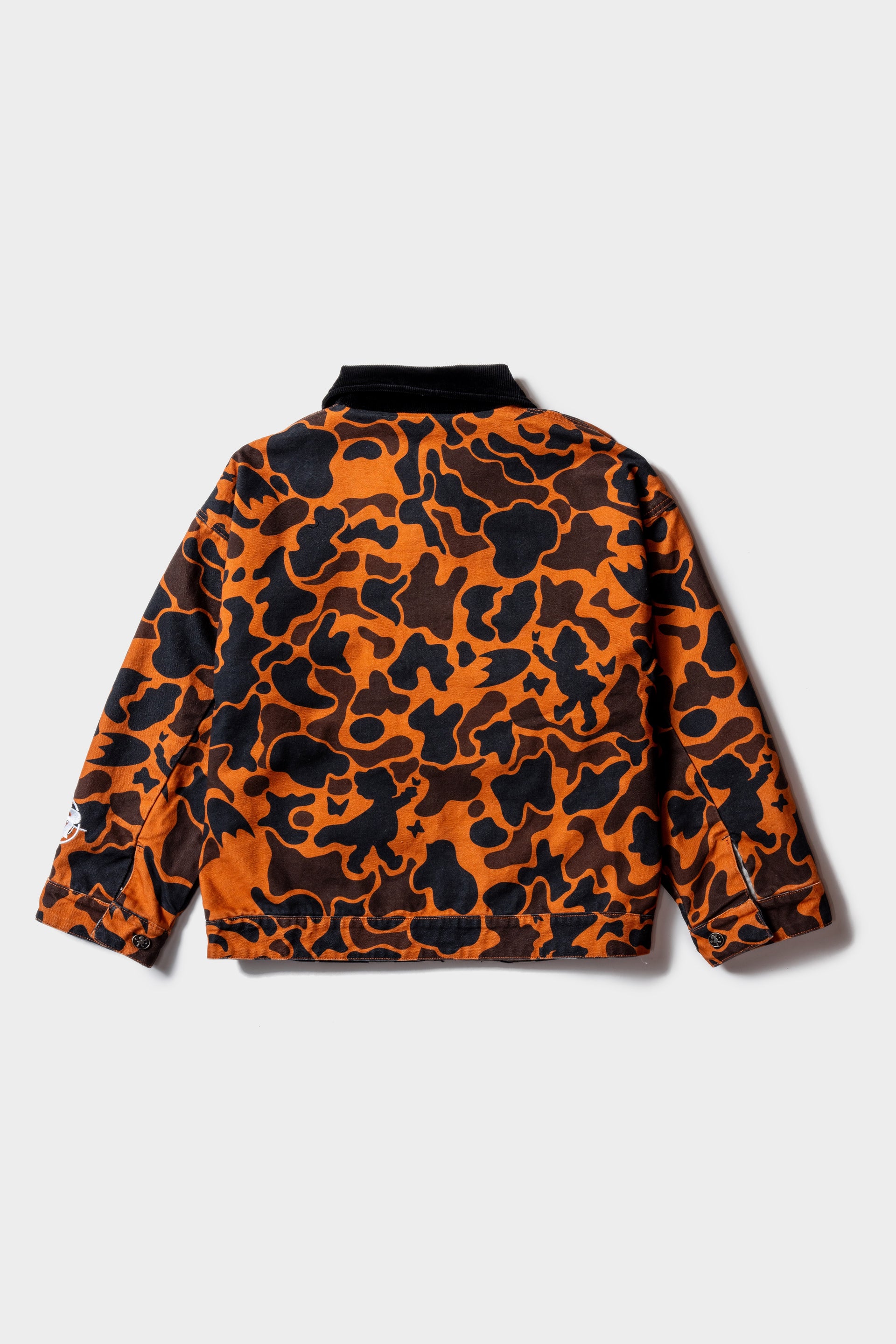 Ducks x Ryoko Rain – Anaheim Team Store
