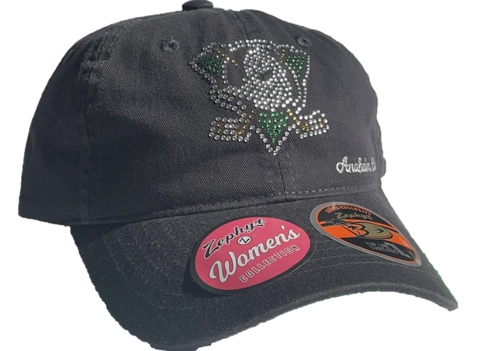 MD Jeweled Scholarship Cap – Anaheim Team Store