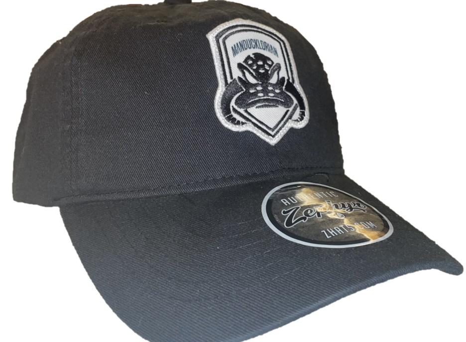 Manducklorian Scholarship Cap – Anaheim Team Store