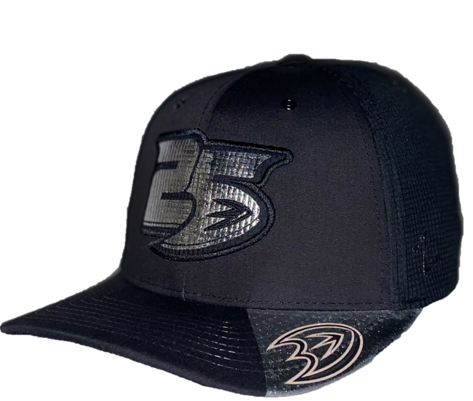25th Anniversary Grid Cap – Anaheim Team Store