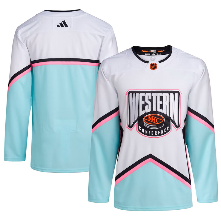 Authentic – Anaheim Team Store